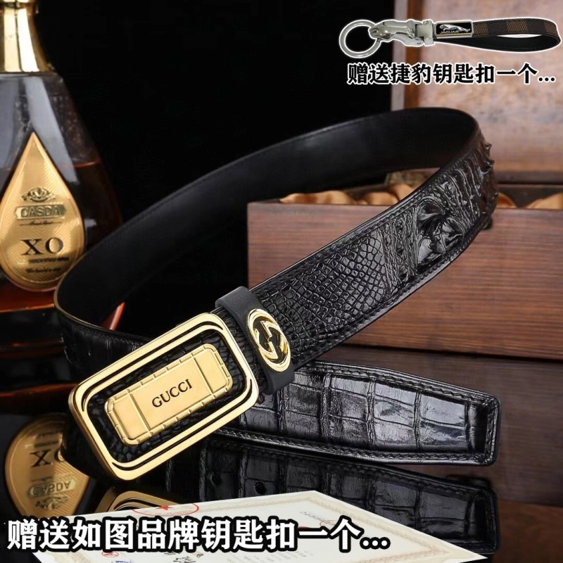 Real Gucci Belts