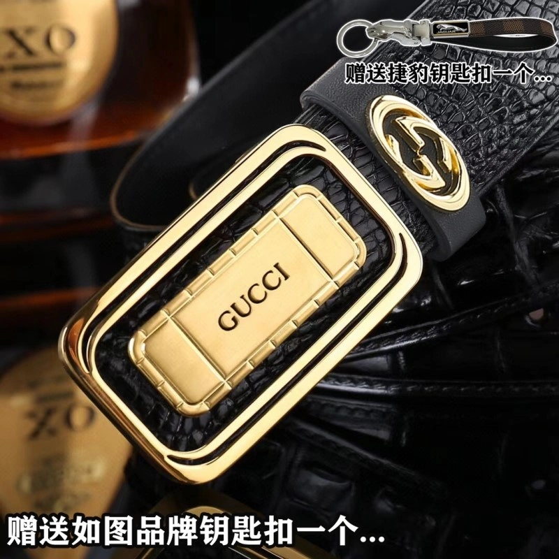 Real Gucci Belts