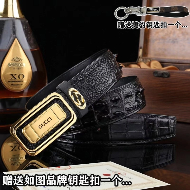 Real Gucci Belts