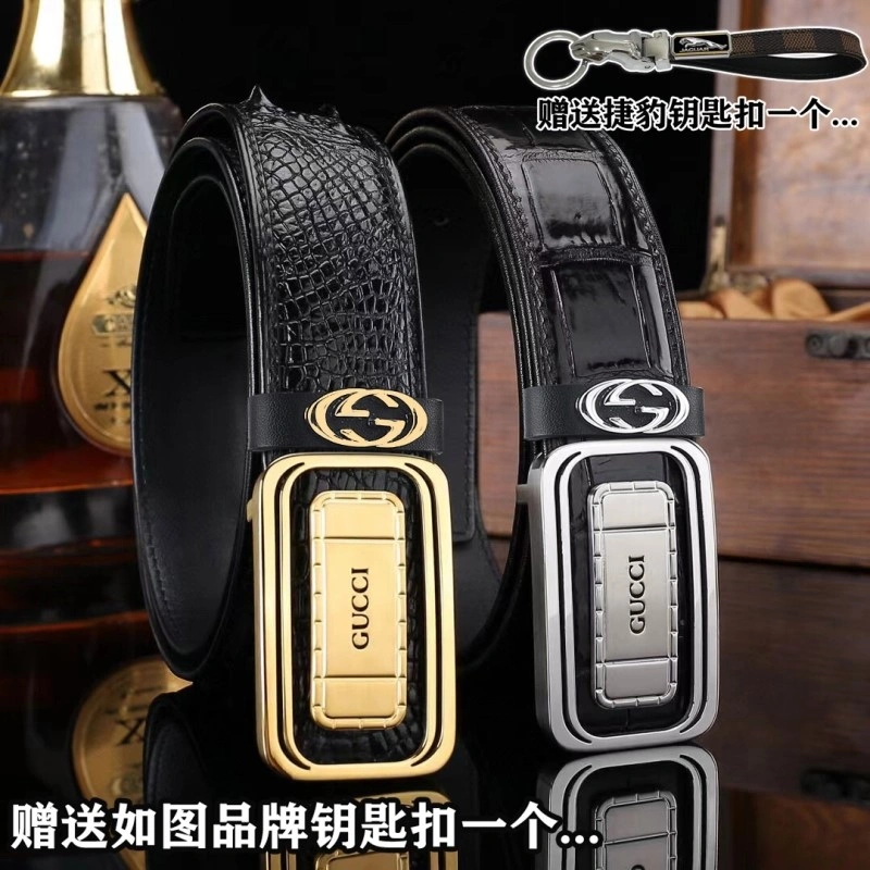 Real Gucci Belts