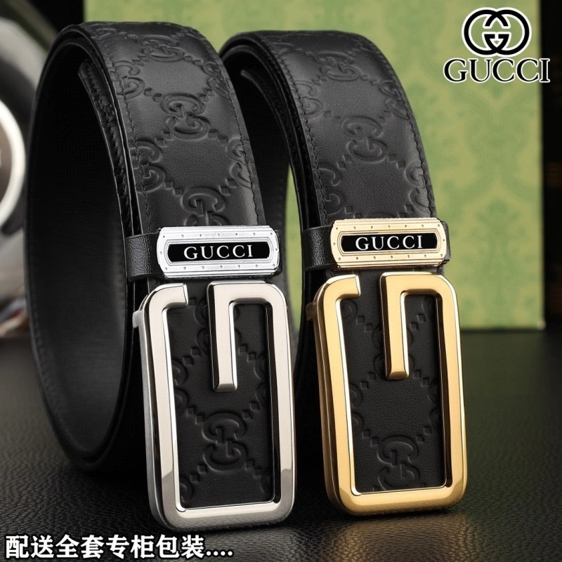 Bargain Gucci Belts