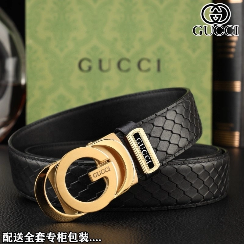 Economical Gucci Belts
