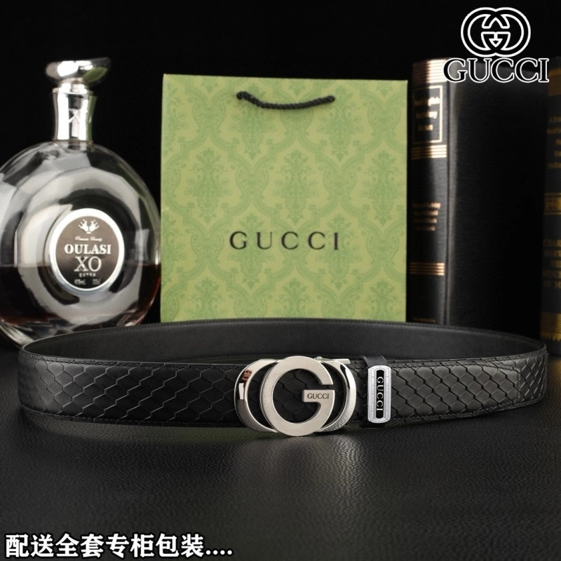 Economical Gucci Belts