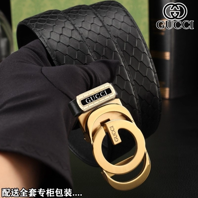 Economical Gucci Belts