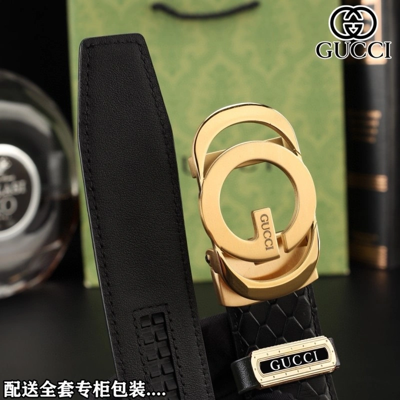 Economical Gucci Belts