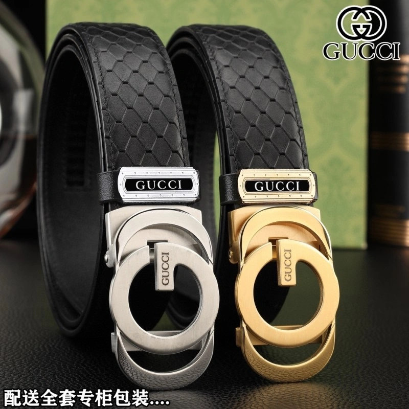 Economical Gucci Belts