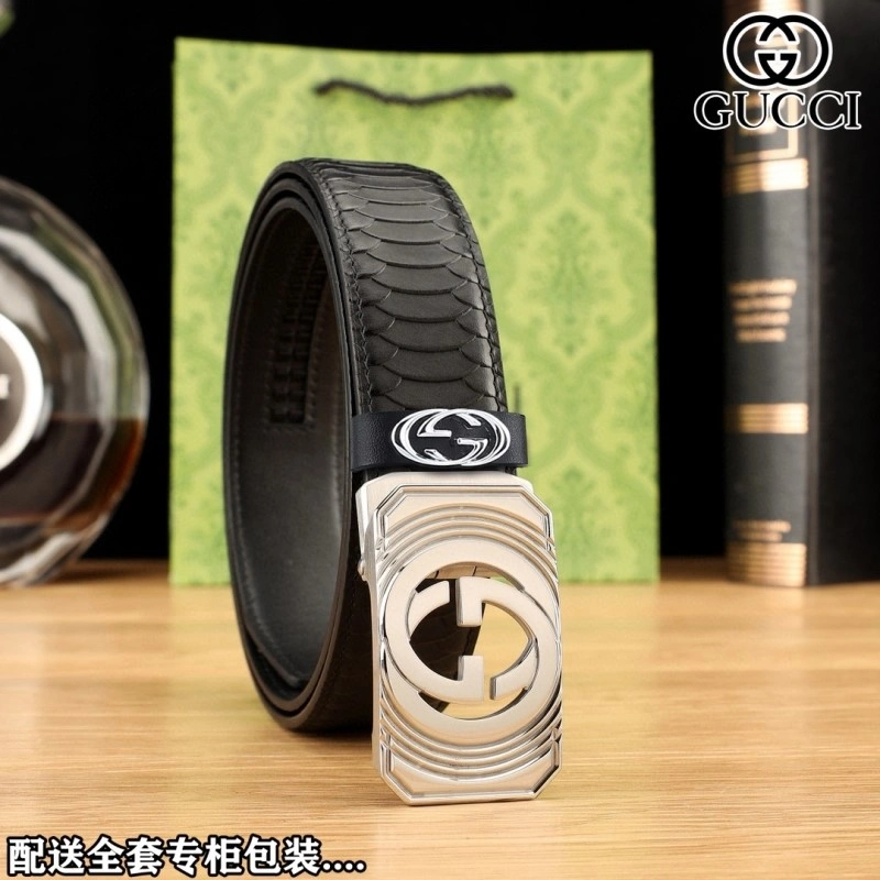 Bargain Gucci Belts
