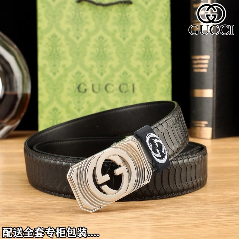 Bargain Gucci Belts