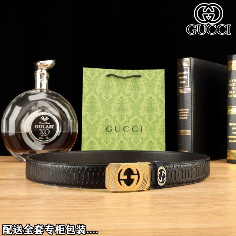 Bargain Gucci Belts