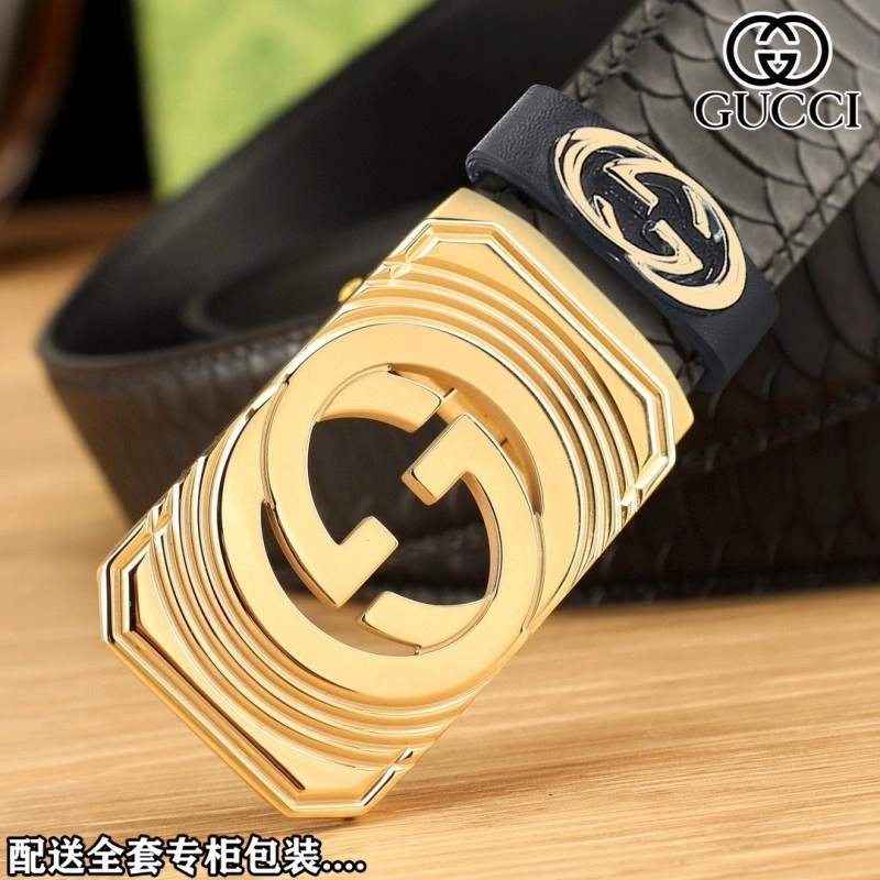 Bargain Gucci Belts