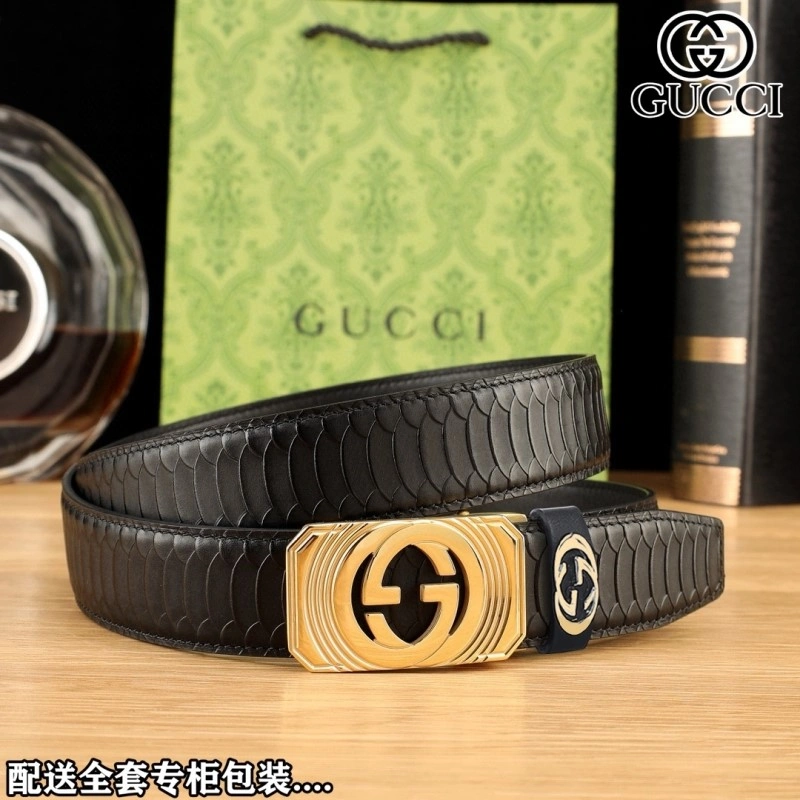 Bargain Gucci Belts
