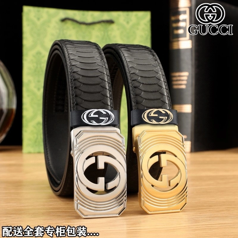 Bargain Gucci Belts