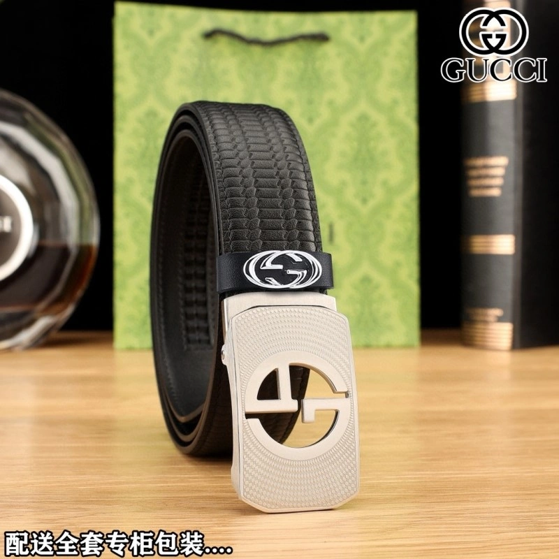 OEM Gucci Belts