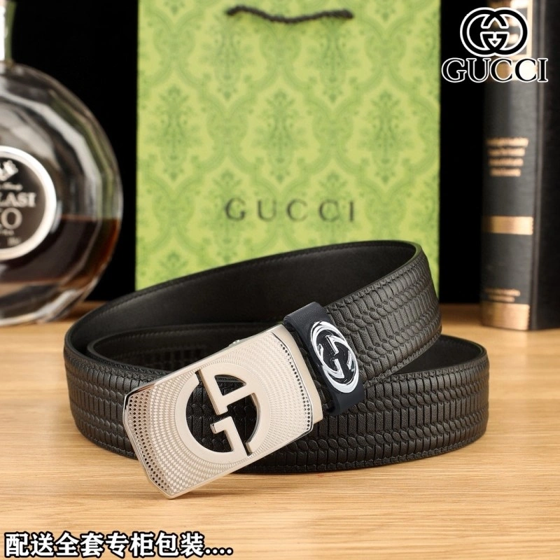 OEM Gucci Belts