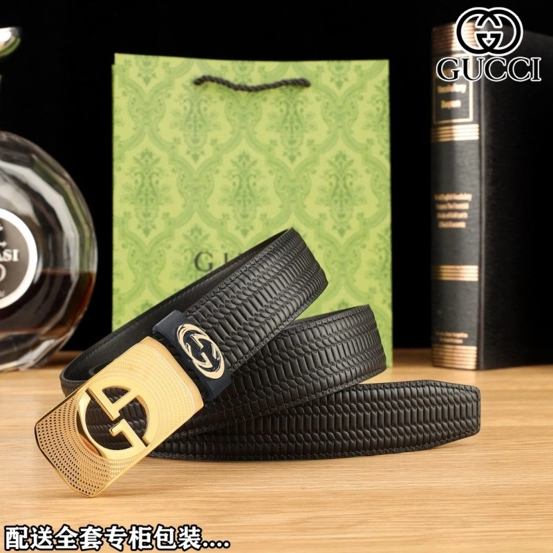 OEM Gucci Belts
