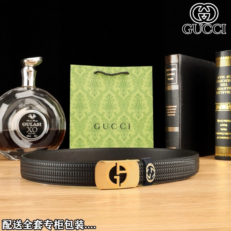 OEM Gucci Belts