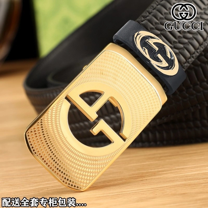 OEM Gucci Belts