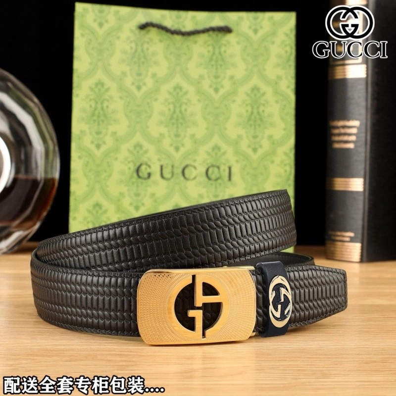 OEM Gucci Belts