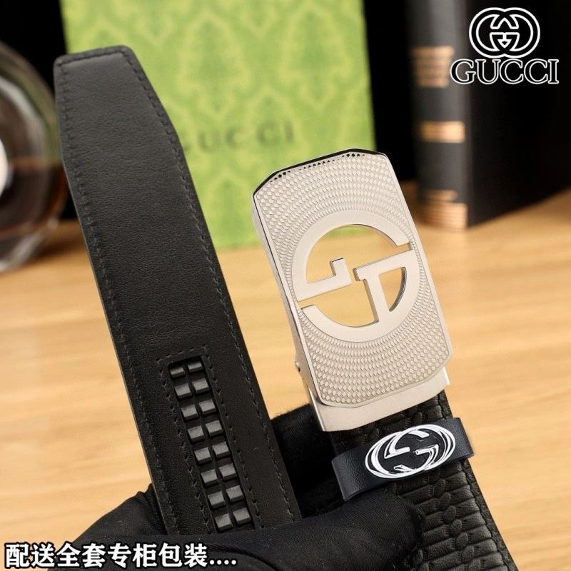 OEM Gucci Belts