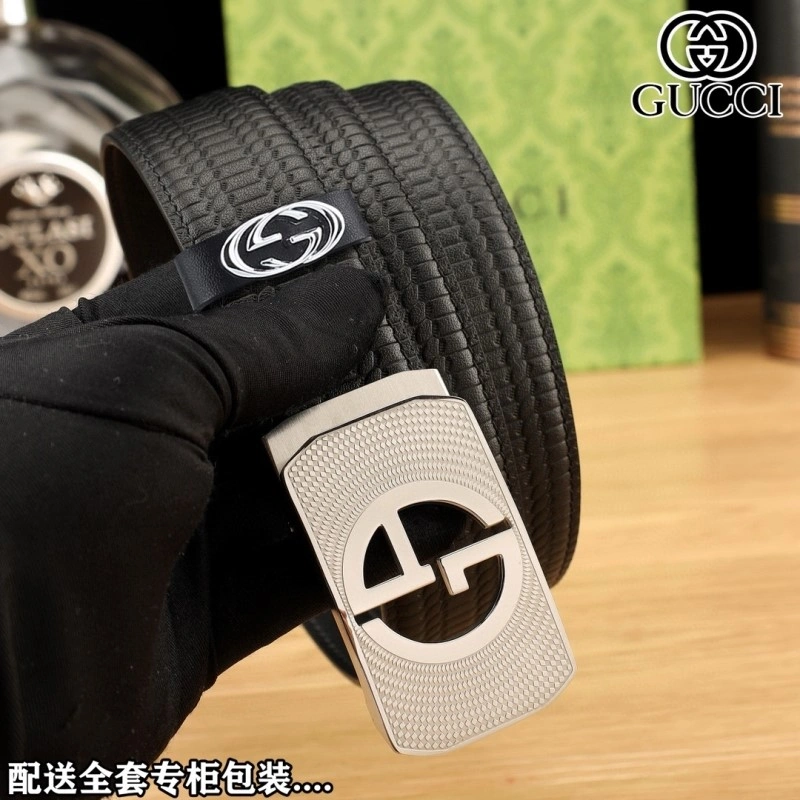 OEM Gucci Belts