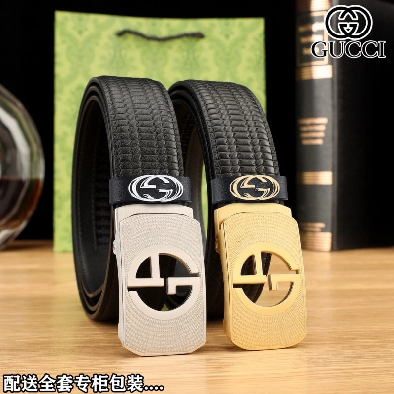 OEM Gucci Belts