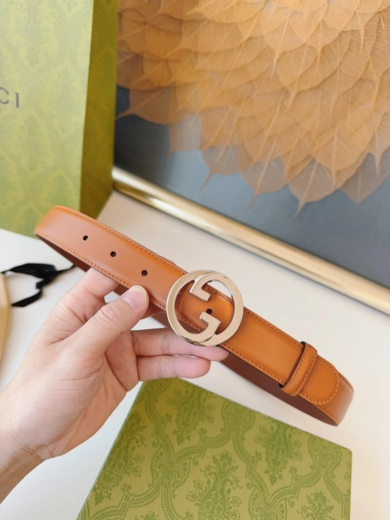 Cut-rate Gucci Belts