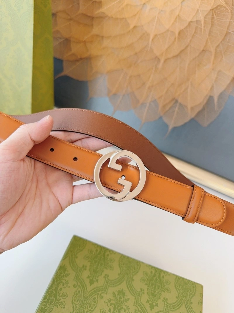 Cut-rate Gucci Belts