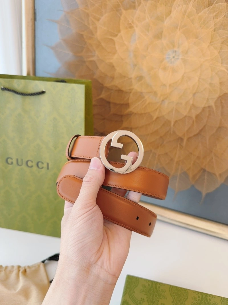 Cut-rate Gucci Belts