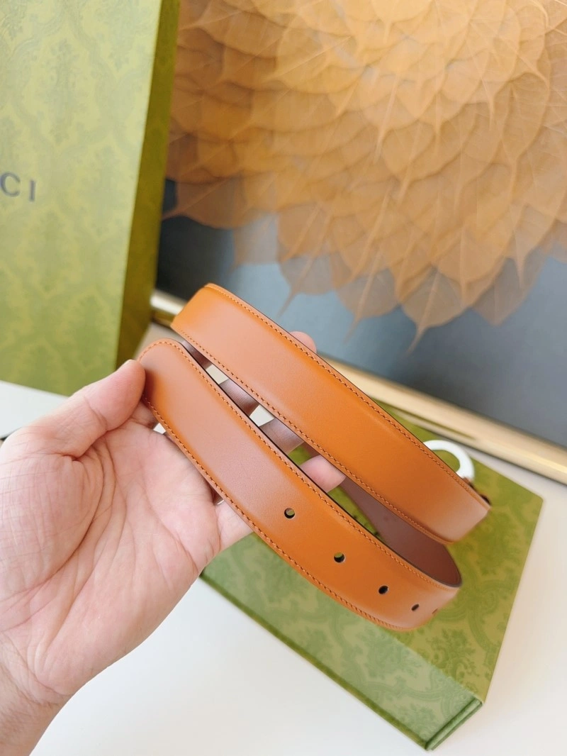 Cut-rate Gucci Belts