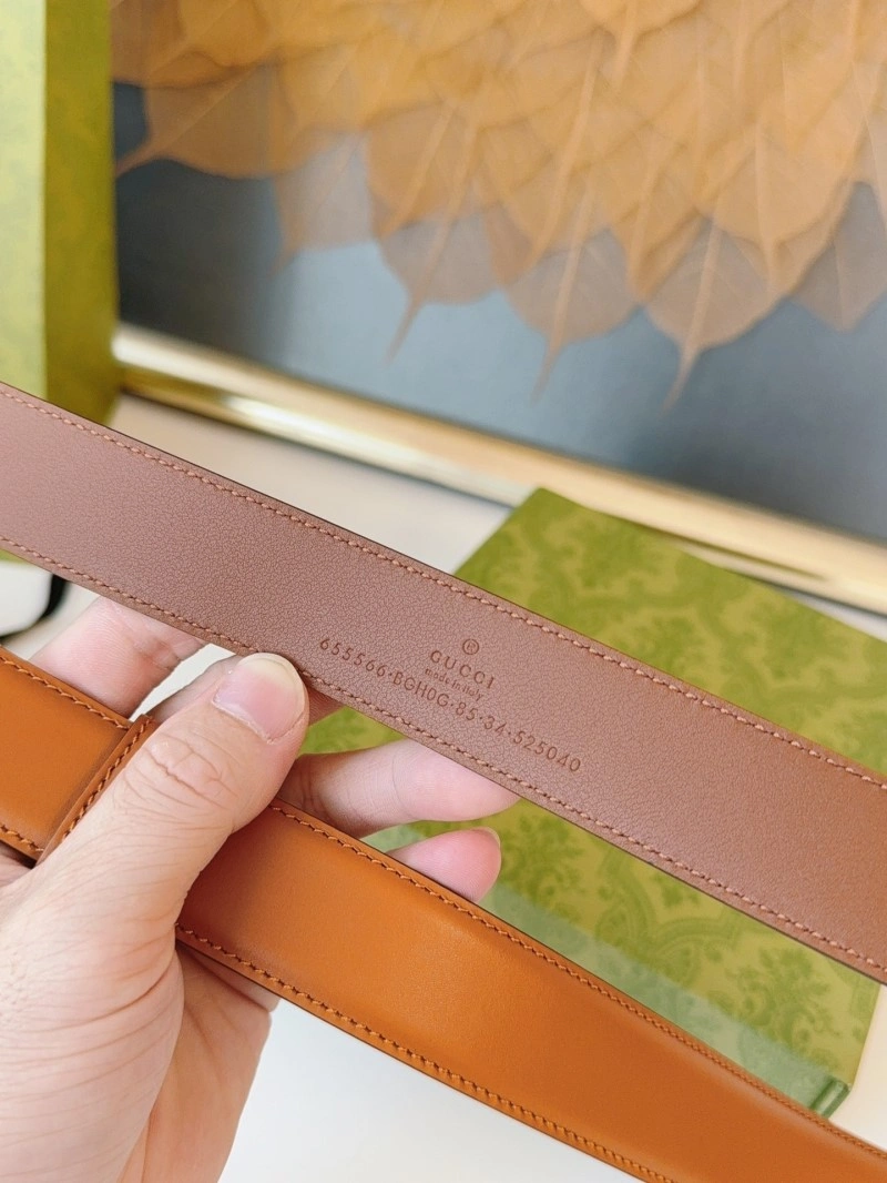 Cut-rate Gucci Belts