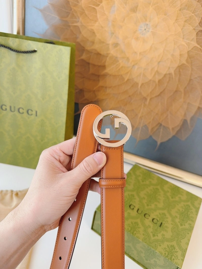 Cut-rate Gucci Belts