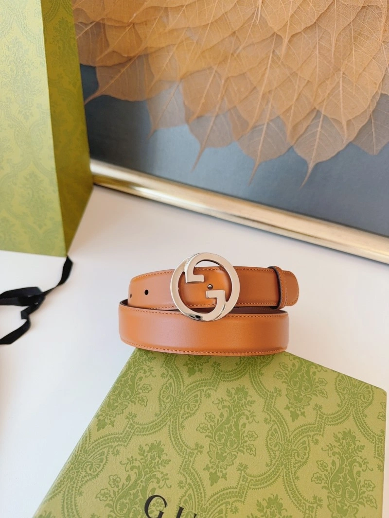 Cut-rate Gucci Belts