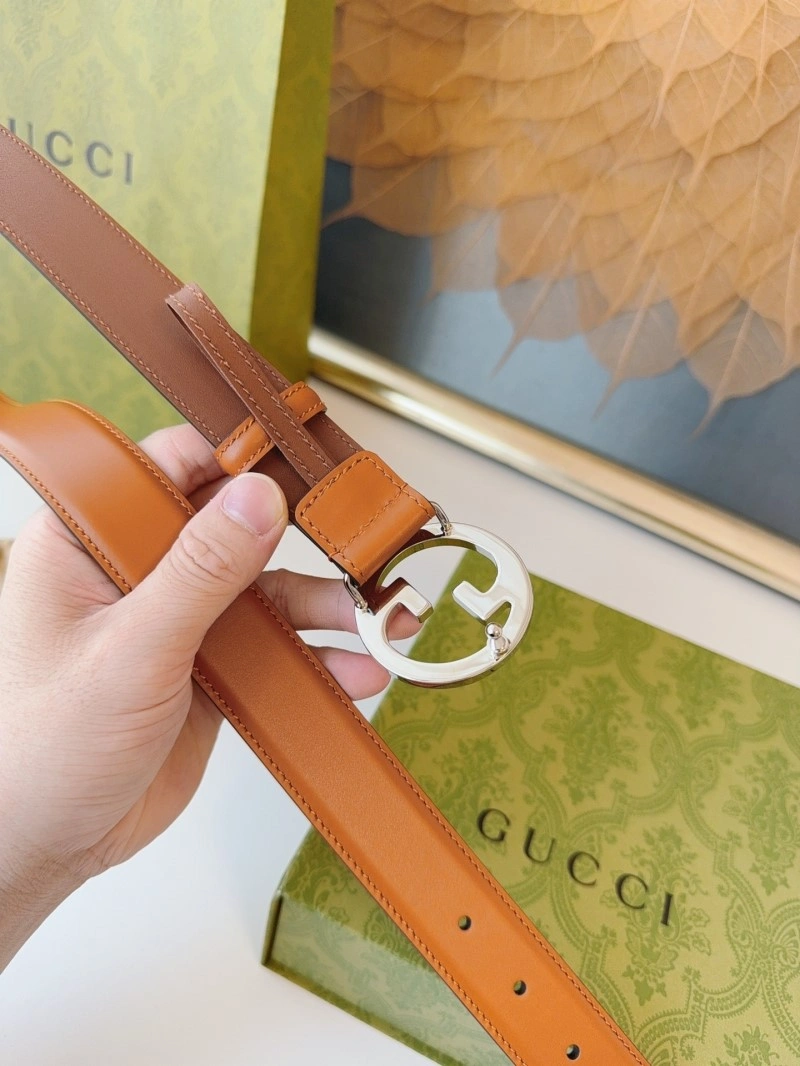 Cut-rate Gucci Belts