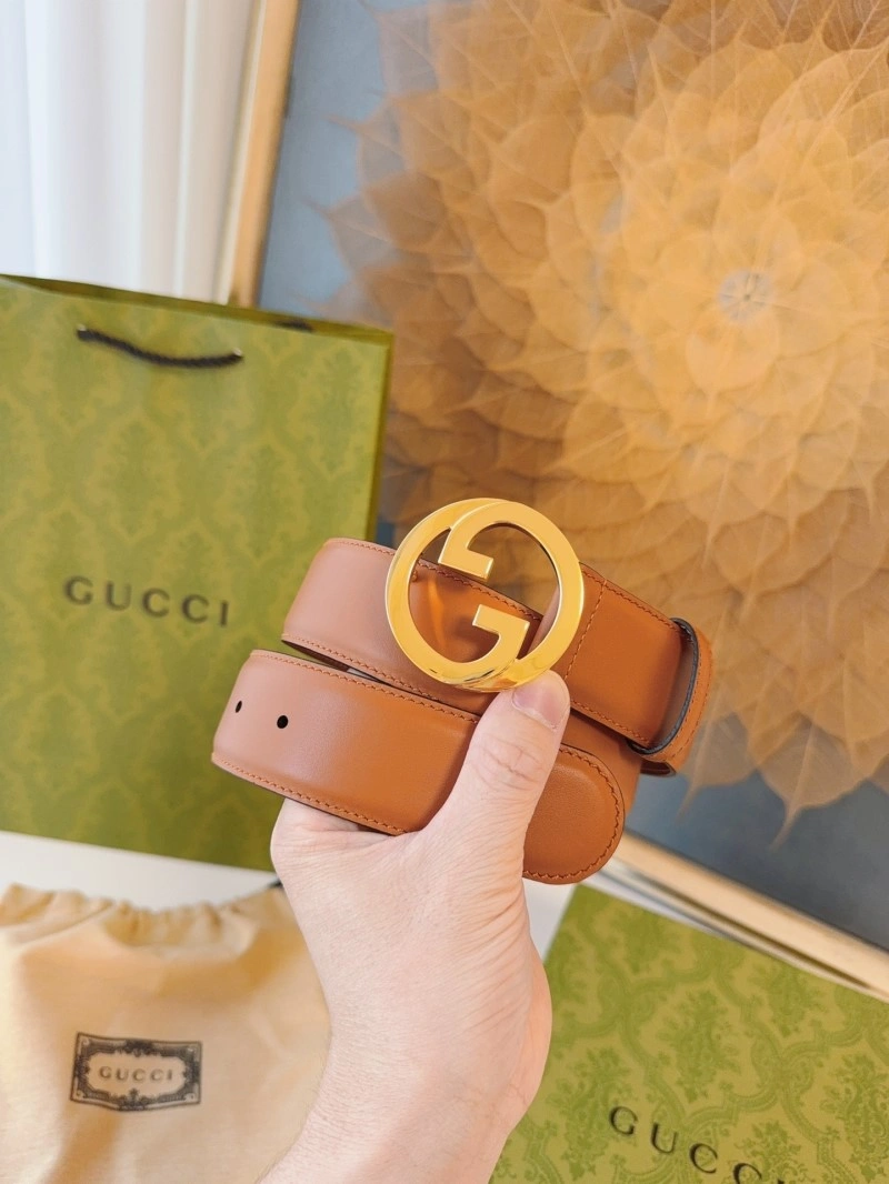 Affordable Gucci Belts