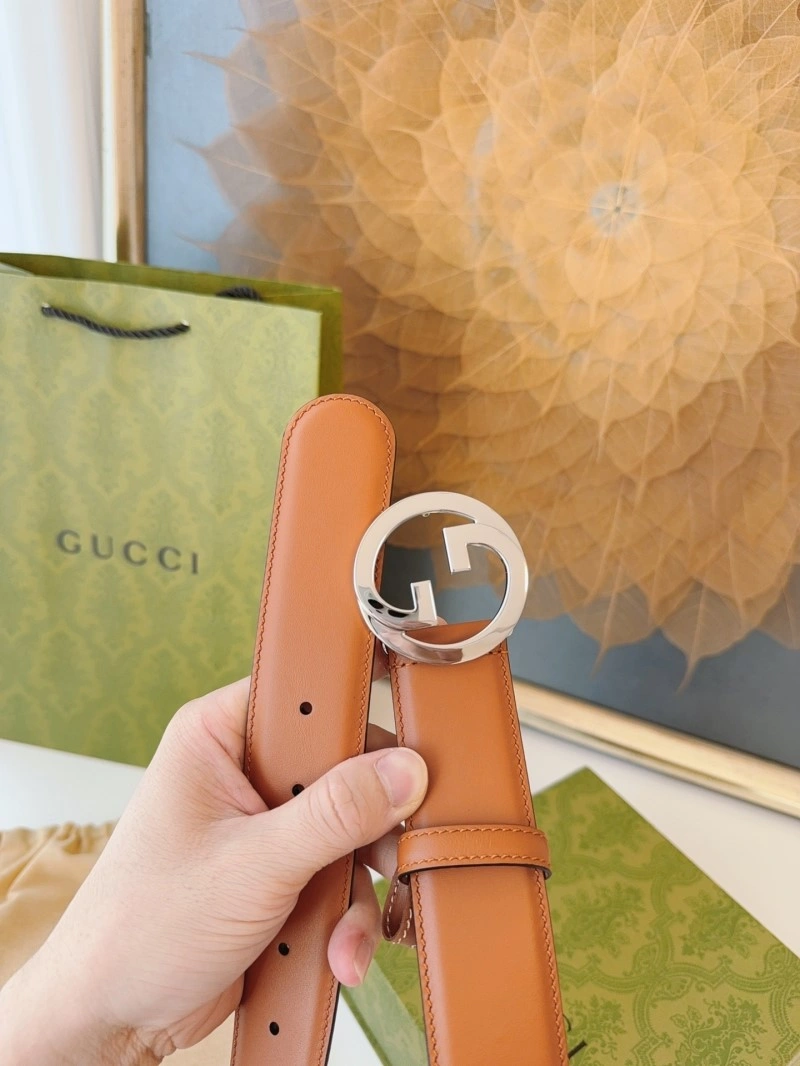 Precise copy Gucci Belts