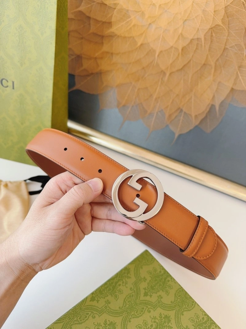 Precise copy Gucci Belts