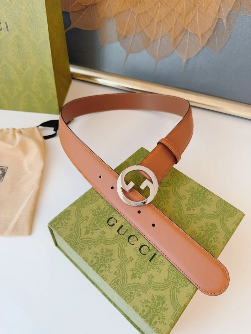 Precise copy Gucci Belts