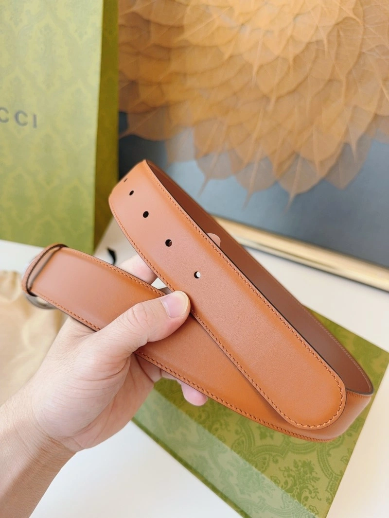 Precise copy Gucci Belts