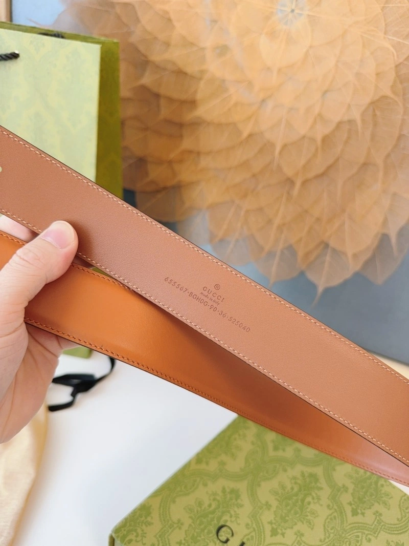 Precise copy Gucci Belts