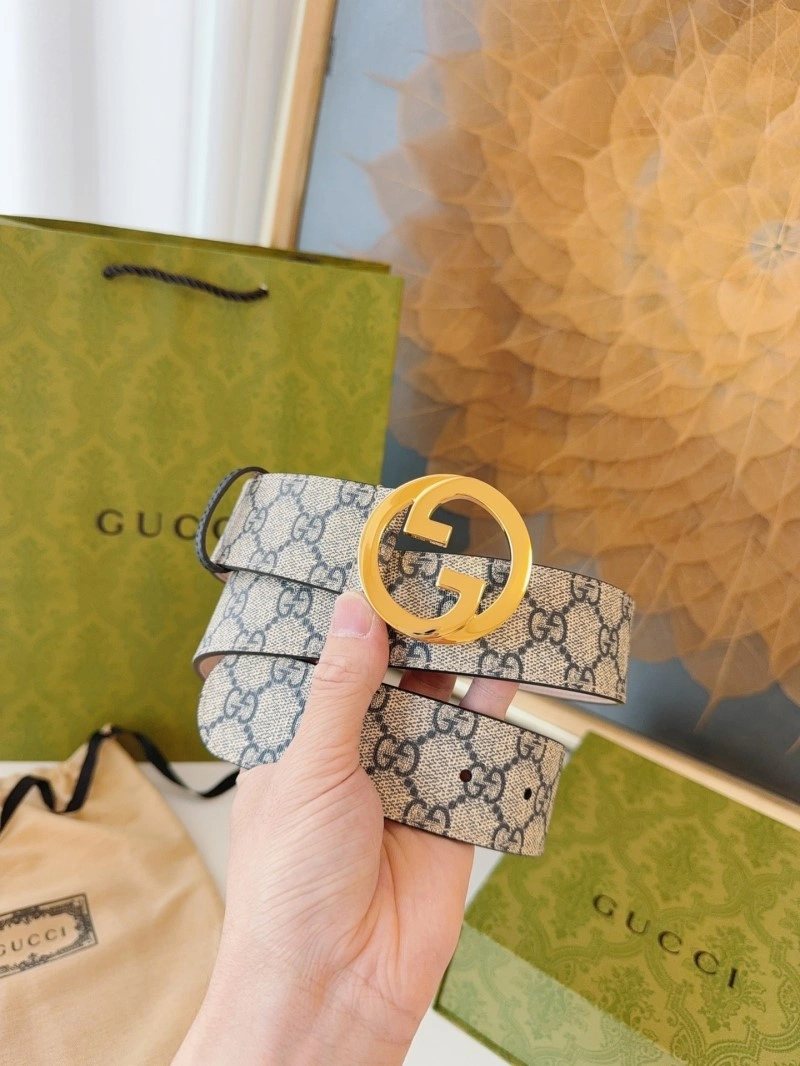 High fidelity Gucci Belts
