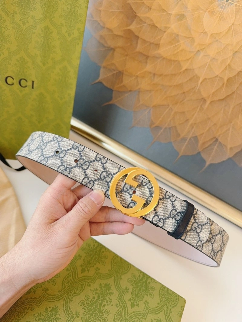 High fidelity Gucci Belts