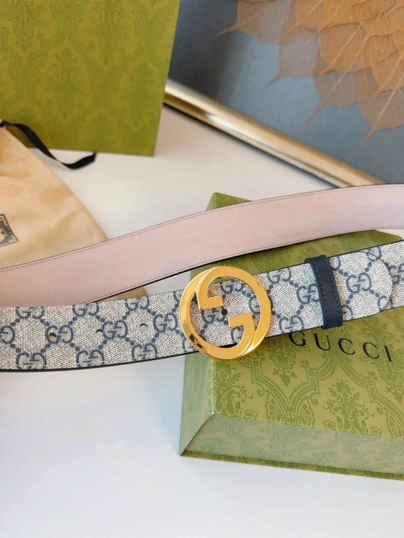 High fidelity Gucci Belts