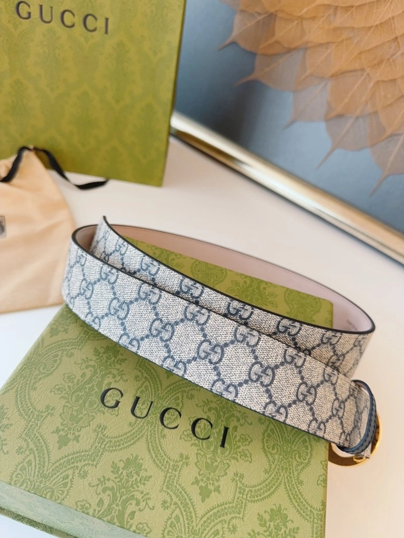High fidelity Gucci Belts