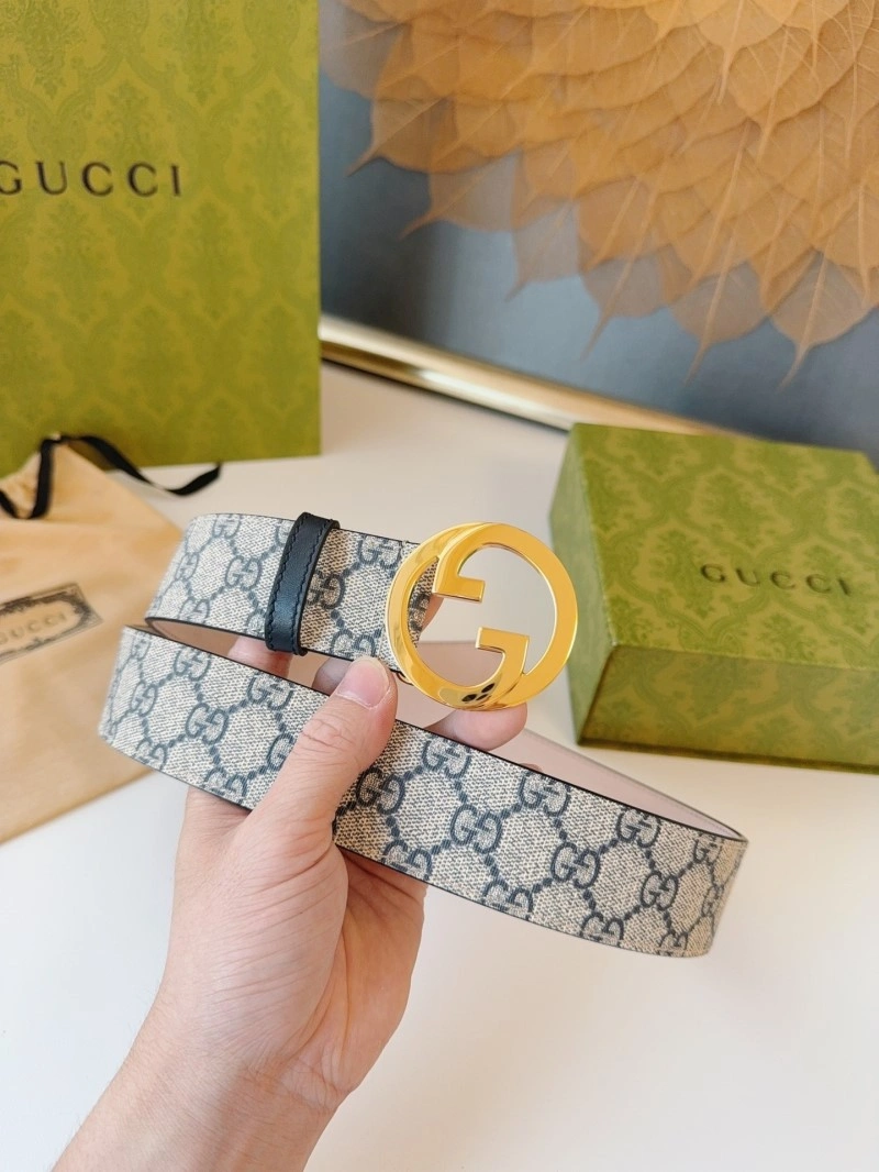 High fidelity Gucci Belts
