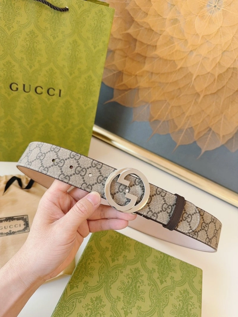 High fidelity Gucci Belts