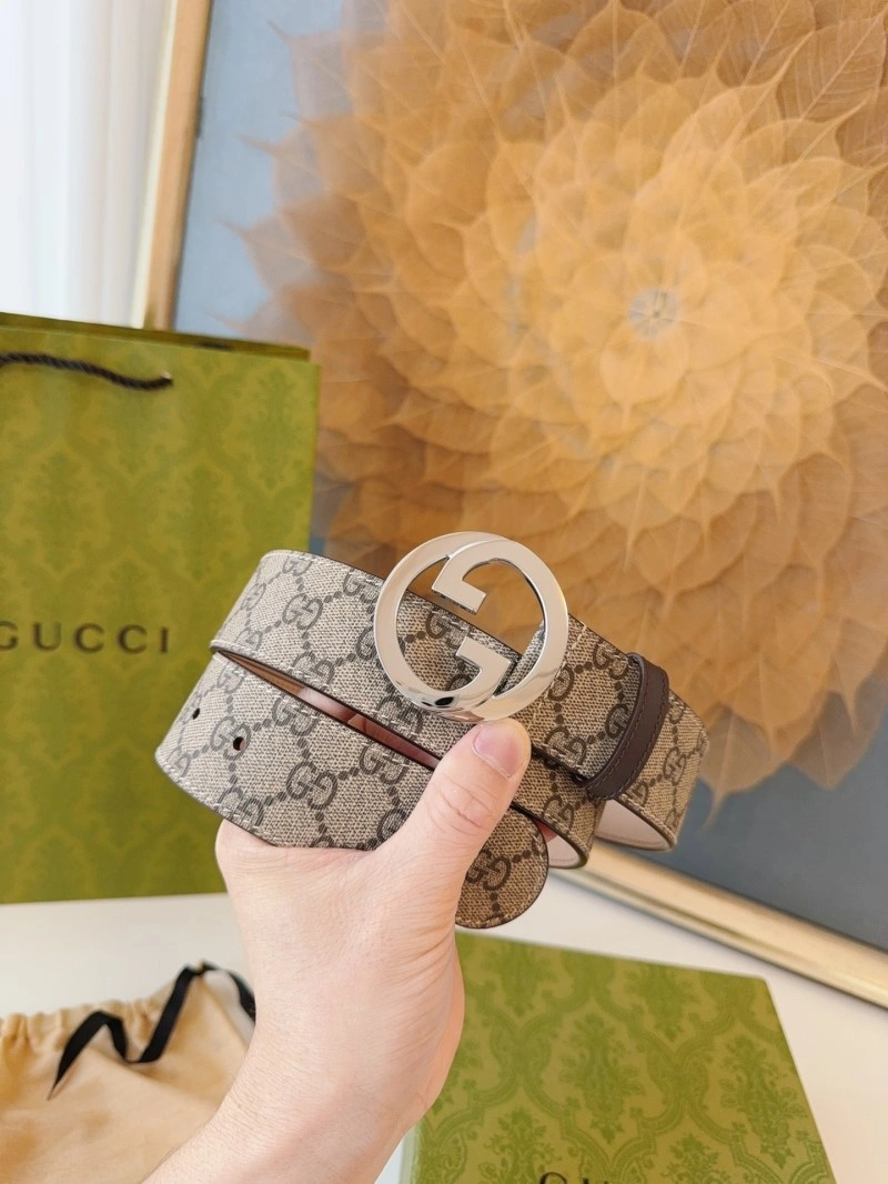 High fidelity Gucci Belts