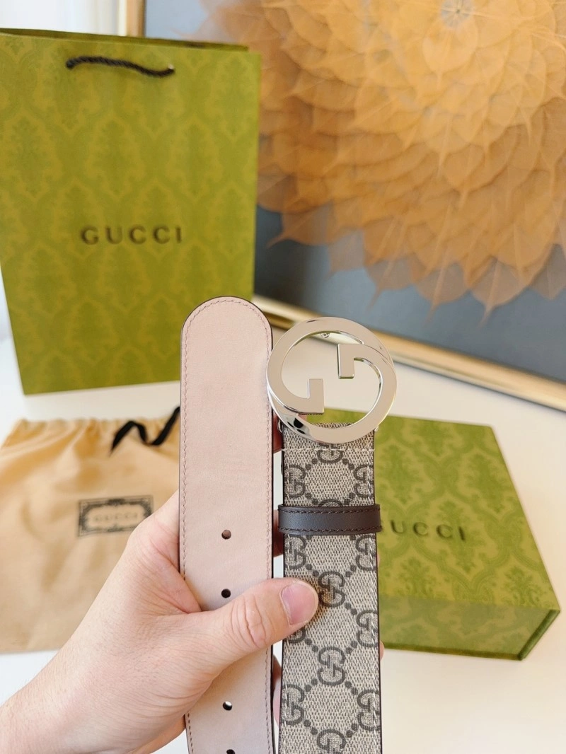 High fidelity Gucci Belts
