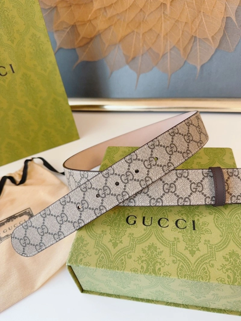 High fidelity Gucci Belts