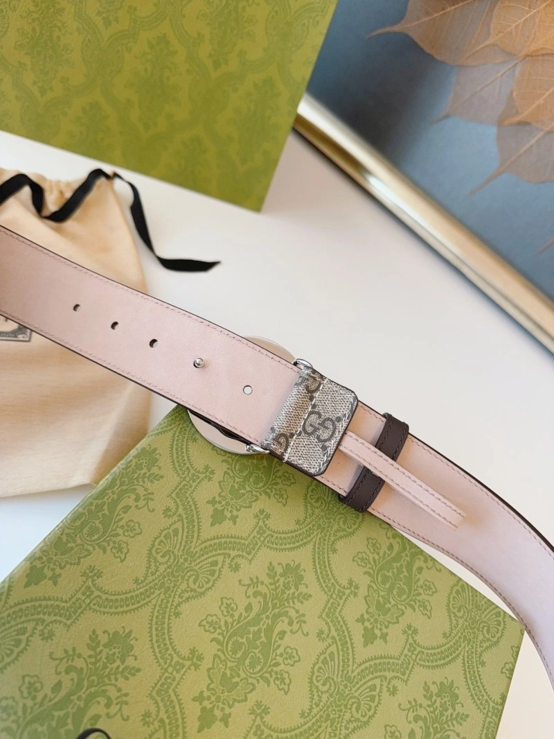 High fidelity Gucci Belts