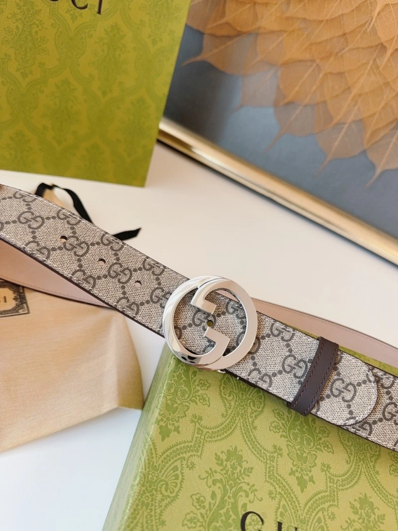 High fidelity Gucci Belts